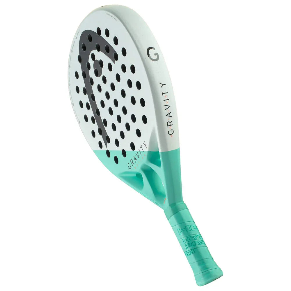 Head Gravity Motion Padel Schläger - Modell 2024 – Bespannservice.de ...
