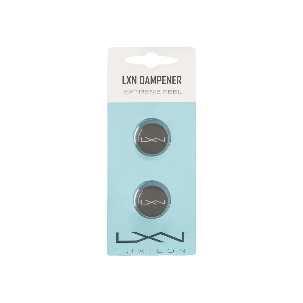 Luxilon LXN Dampener – Bespannservice.de - Frank Gayer