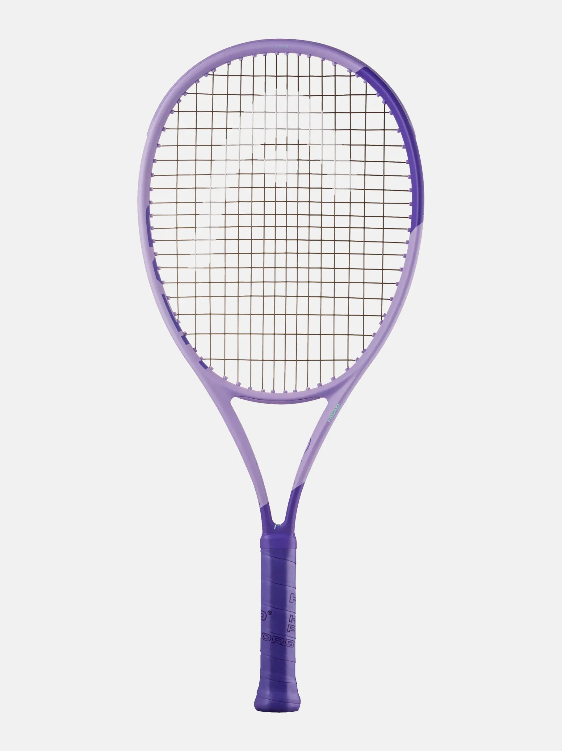 Head Boom JR. 25 Alternate - Modell 2026 – Bespannservice.de - Frank Gayer