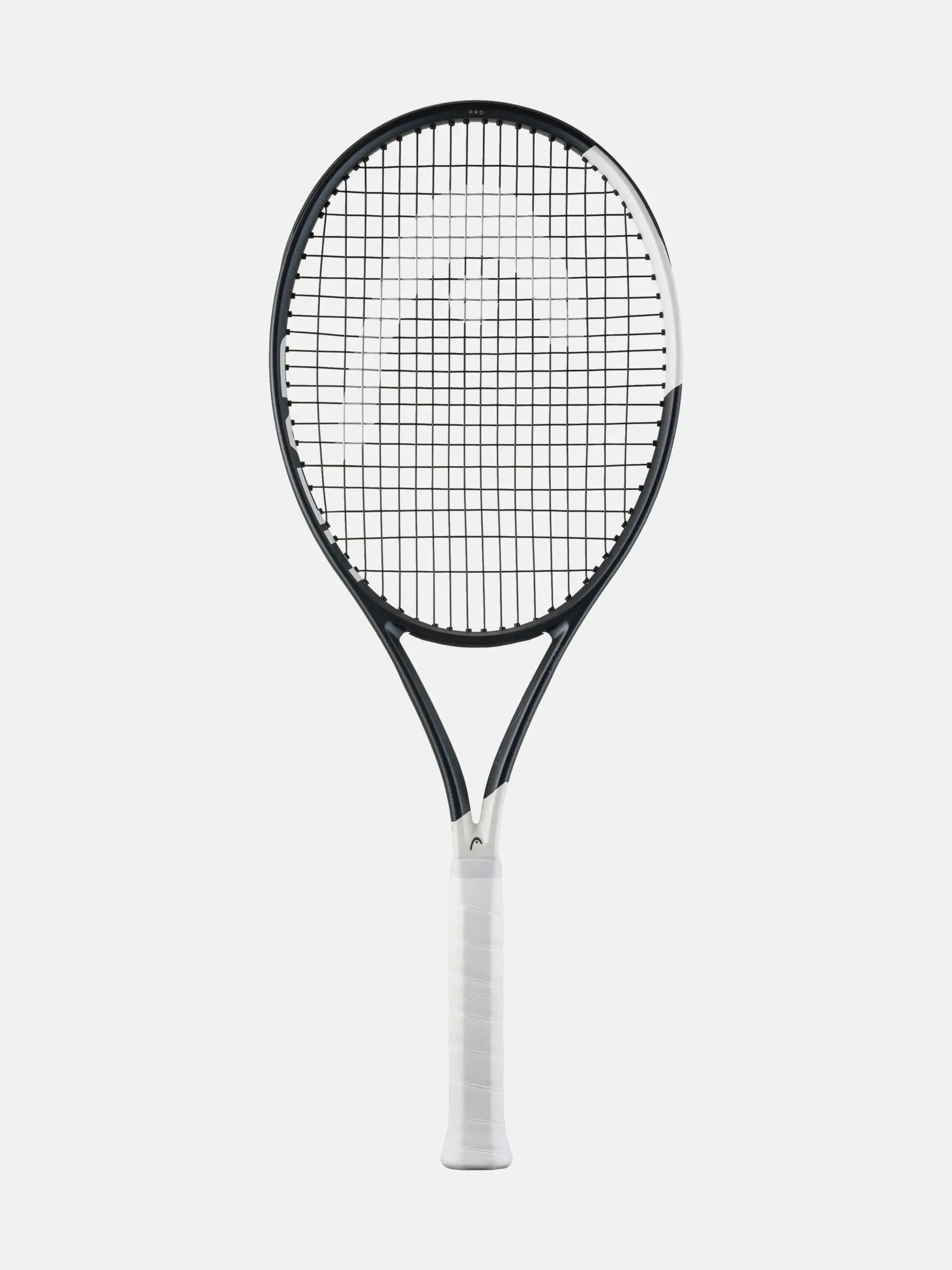 Head Speed Pro - Modell 2026, für Turnierspieler, 310g, ohne Besaitung ...